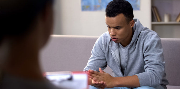 What is an Intervention? – Divine Intervention Care