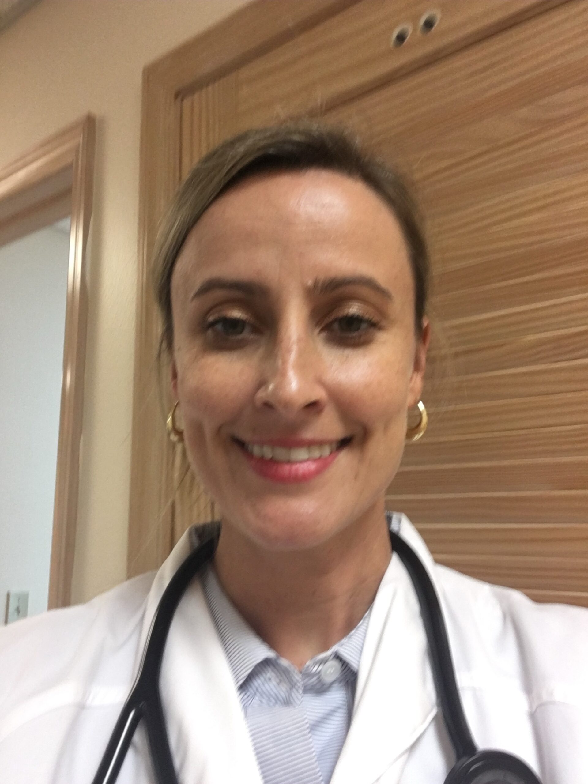 Team – Divine Intervention Care